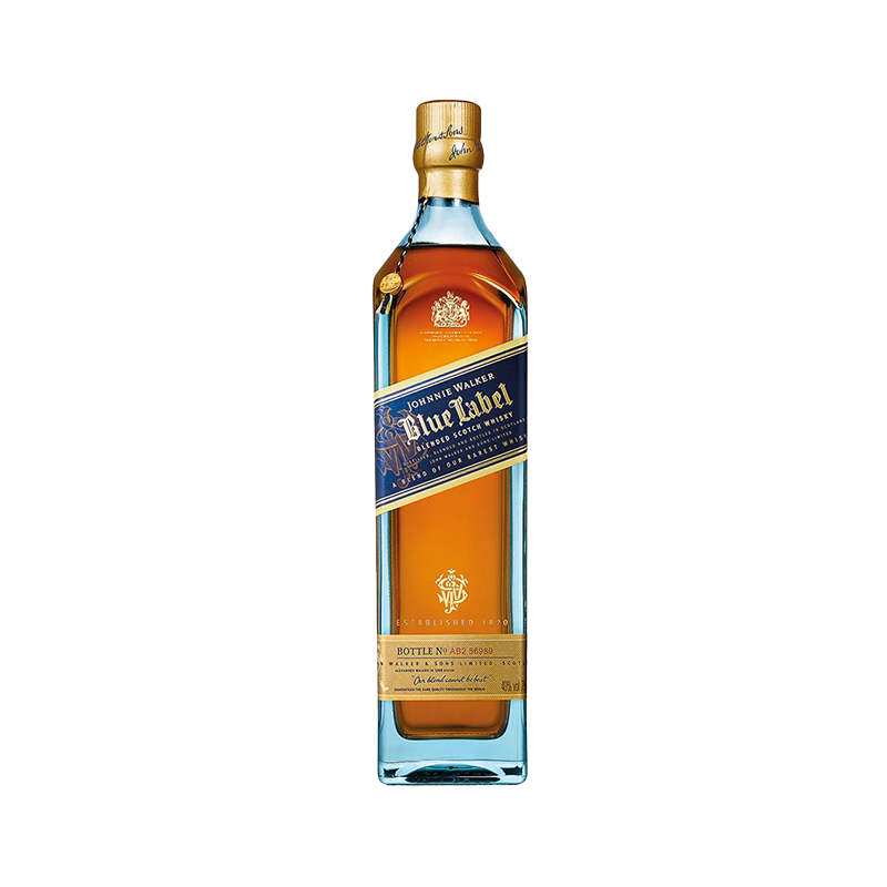 J.W.Blue Label 75cl