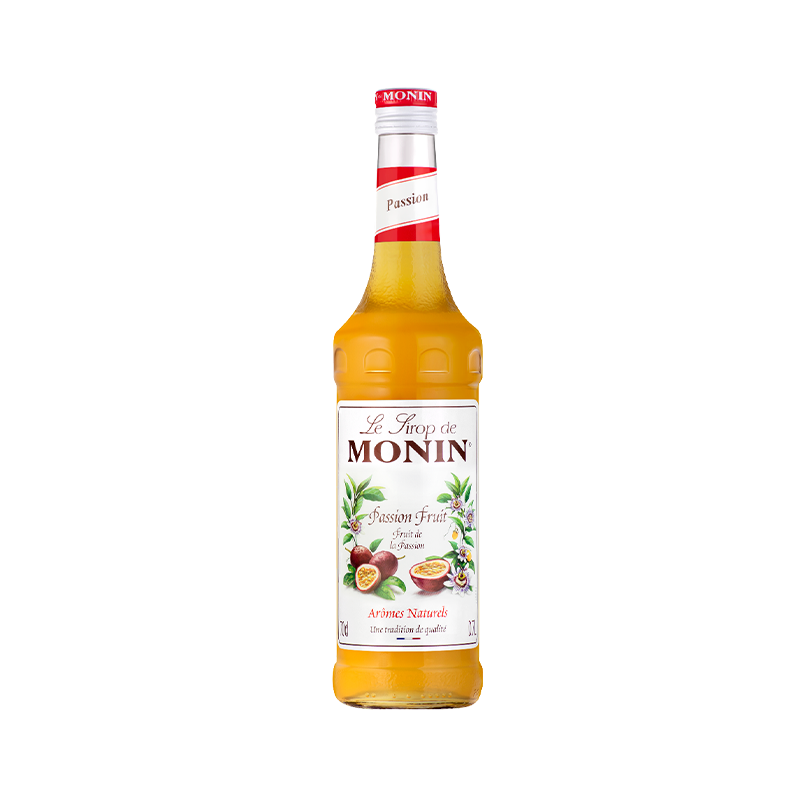 Sirop Fruits de la Passion Monin 70cl